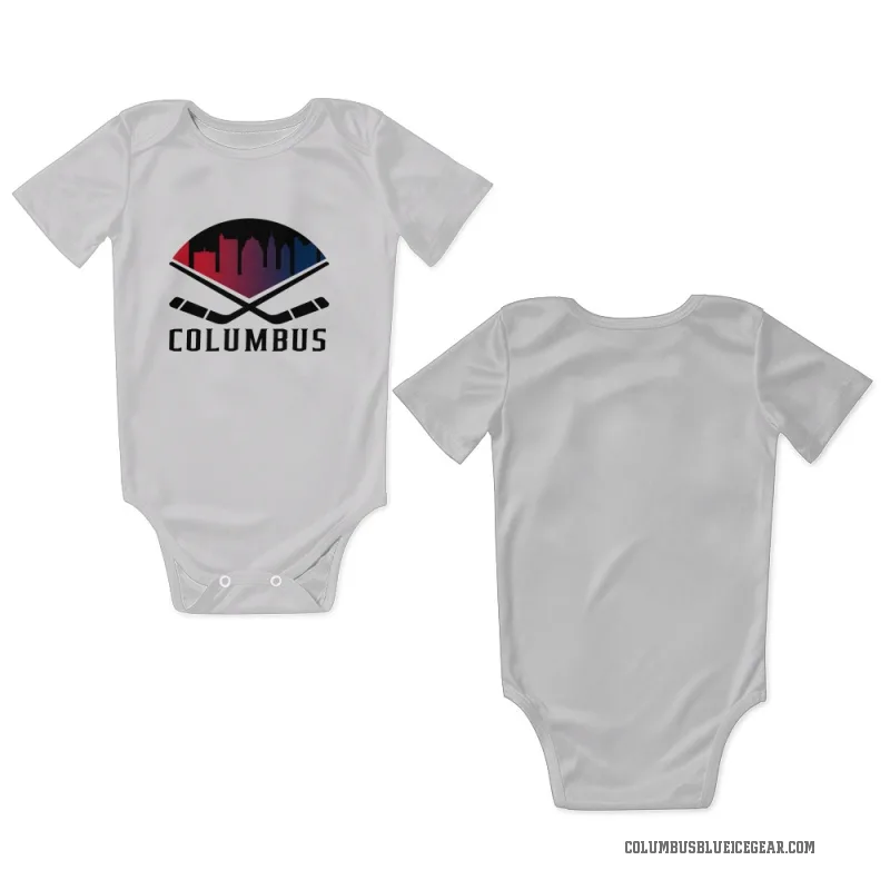 Boone Jenner Bodysuit | Authentic Columbus Blue Jackets Boone Jenner ...